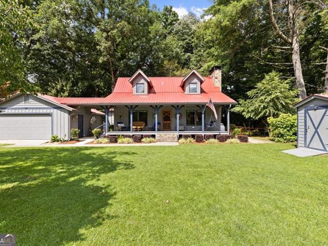 6531 Mountain Laurel Rd, Hiawassee, GA 30546