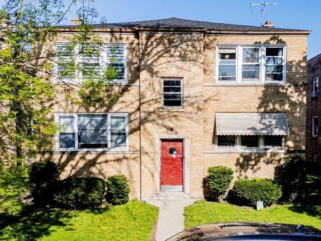 6531 N Hoyne Ave Unit 2S, Chicago, IL 60645