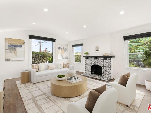 6531 Arlington Ave, Los Angeles, CA 90043 | MLS #26696 | Compass