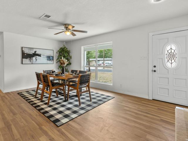 6531 Buena Vista St, San Antonio, TX 78237 | MLS #1954 | Compass