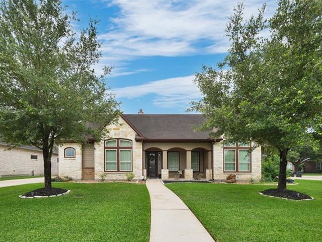 6531 Camillia Ct, Katy, TX 77493