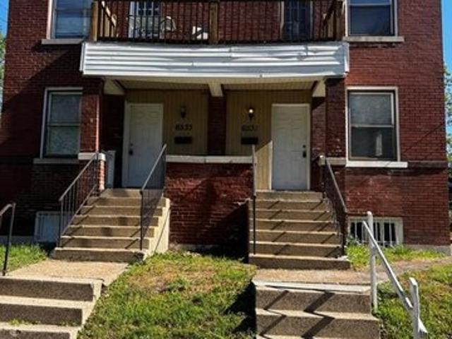 6531 Chamberlain Ave, University City, MO 63130