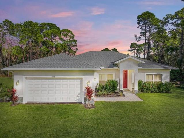 6531 Dalewood Circle, North Port, FL 34288