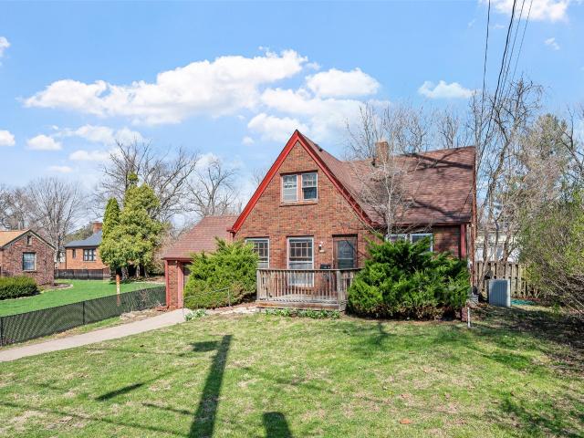 6531 Elmcrest Drive