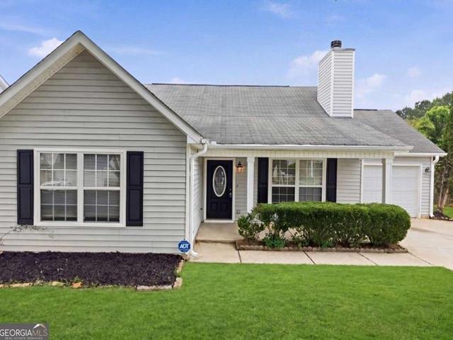 6531 Gina Agha Cir, Lithonia, GA 30038