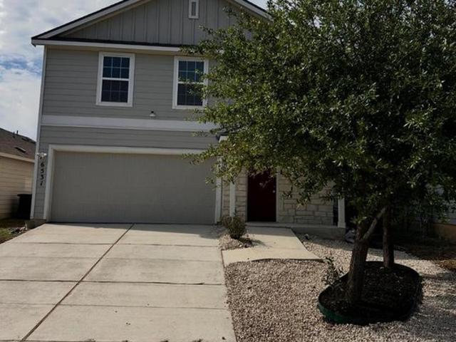 6531 Hazy Gln, San Antonio, TX 78218