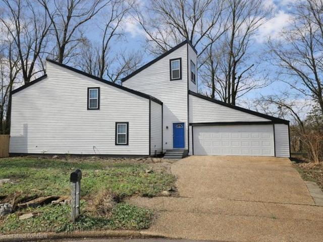 6531 Kirby Gate Cv, Memphis, TN 38119