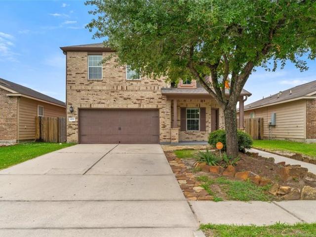 6531 Lost Pines Bnd, Houston, TX 77049