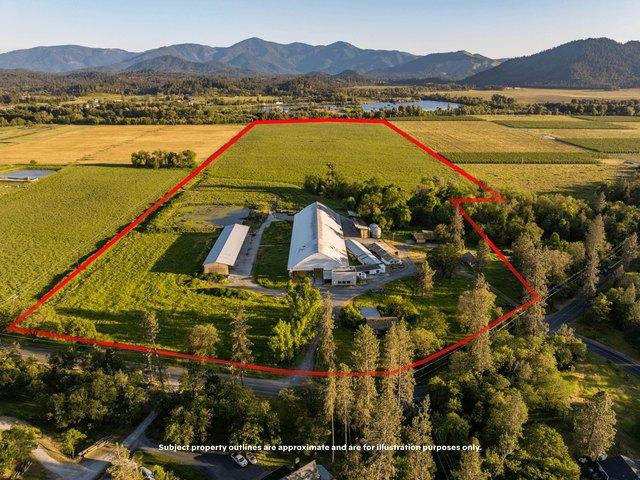 6531 Lower River Rd, Grants Pass, OR 97526