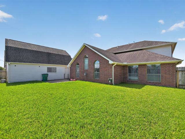 6531 Palo Duro Drive