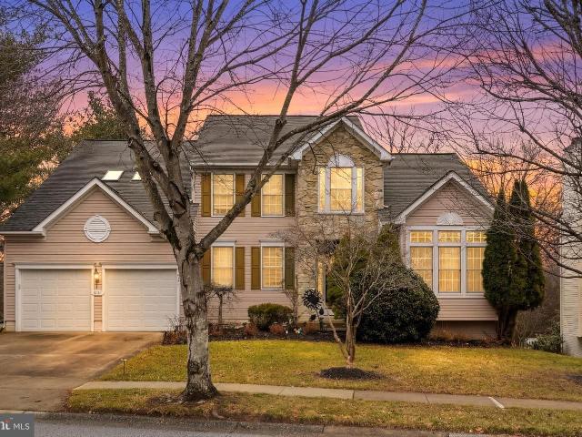 6531 River Run, Columbia, MD