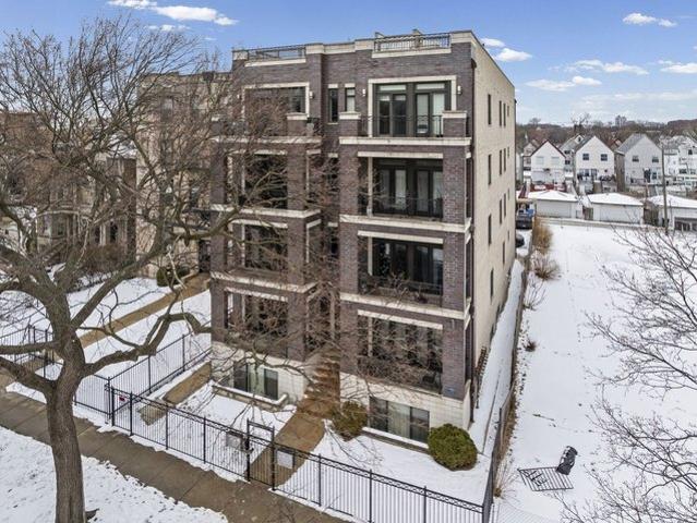 6531 S Kimbark Ave Apt 3N, Chicago, IL 60637