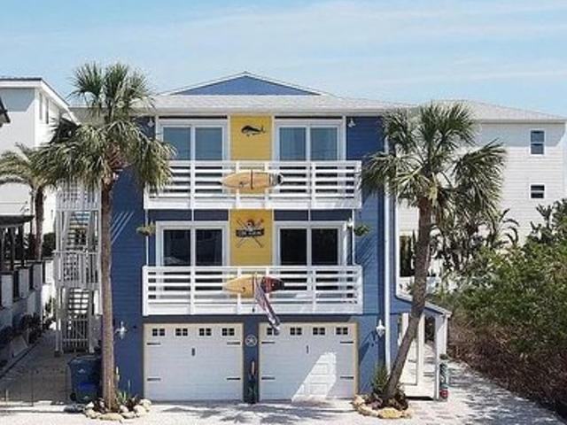 6531 Turtlemound Rd, New Smyrna Beach, FL 32169
