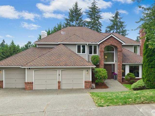 6531 th Pl SE, Bellevue, WA 98006