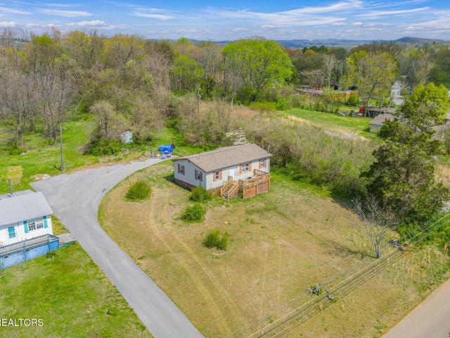 6531 Vance Rd