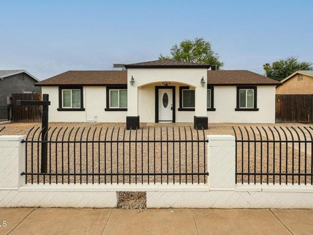 6531 W Granada Rd, Phoenix, AZ 85035