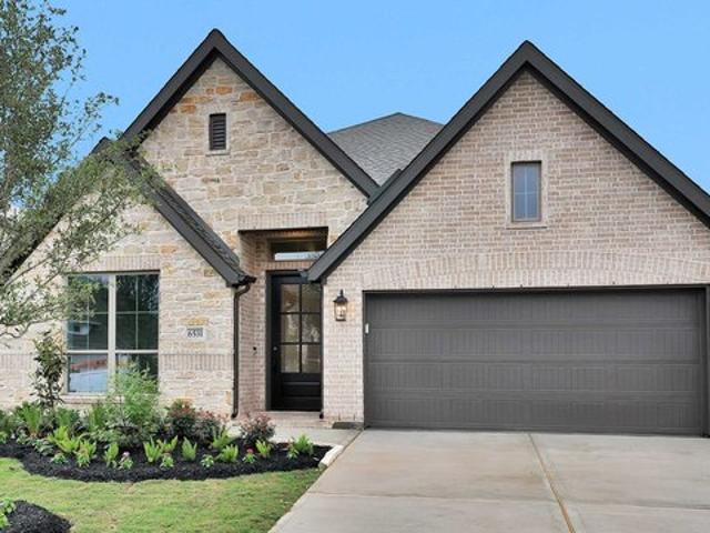 6531 Yellow Rose Ct, Manvel, TX 77578