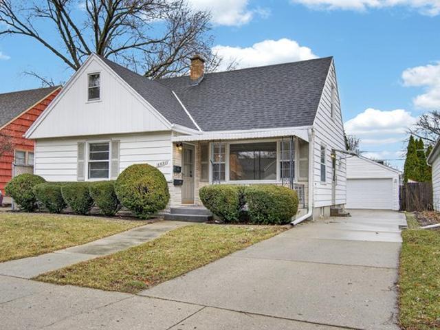 6531 44th Ave, Kenosha, WI 53142