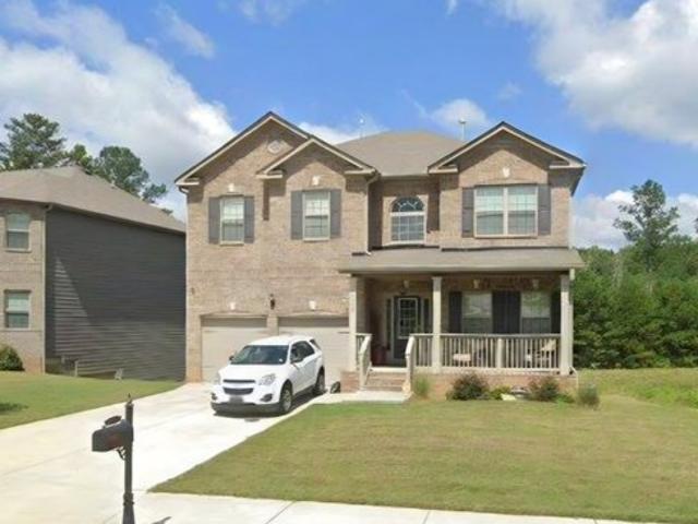 6532 Muirfield Pt, Fairburn, GA 30213