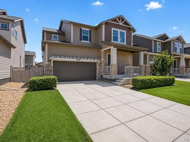 6532 N Cathay St, Denver, CO 80249