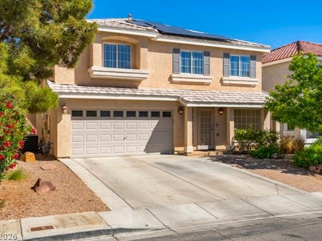 6532 Octave Ave, Las Vegas, NV 89139 | MLS #2770 | Compass