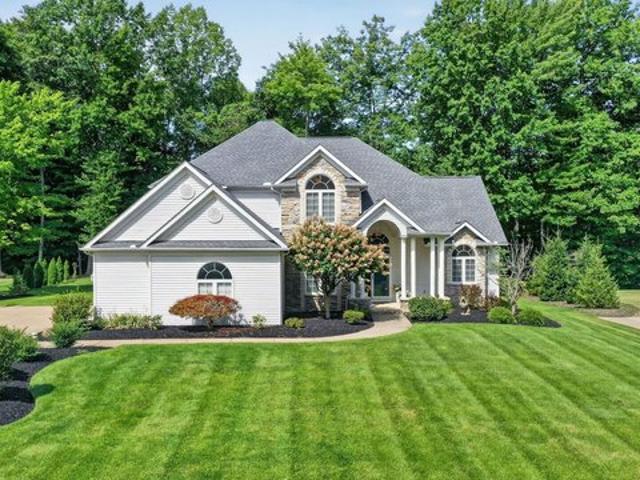 6532 Deer Haven Dr, Concord Township, OH 44077