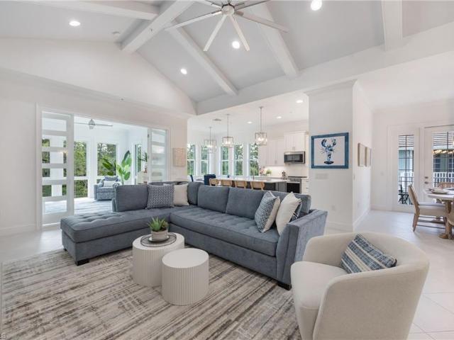 6532 Dominica Dr, Unit 202, Naples, FL 34113 | MLS #226011