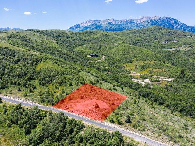 6532 E Chaparal Rd Unit 26, Huntsville, UT 84317