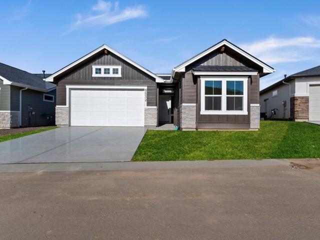 6532 E Lucy Dr, Eagle, ID 83714