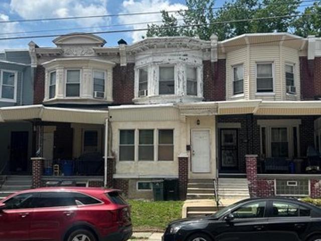6532 Limekiln Pike, Philadelphia, PA 19138