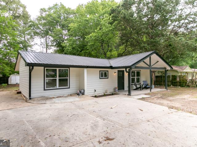6532 Voyles Drive