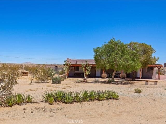 65330 Sand Trl, Joshua Tree, CA 92252