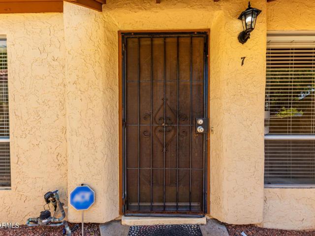 6533 N 7th Avenue # Unit 7