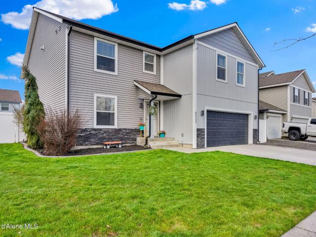 6533 N Kite Ln, Coeur D'Alene, ID 83815 | MLS #26 4255 | Compass