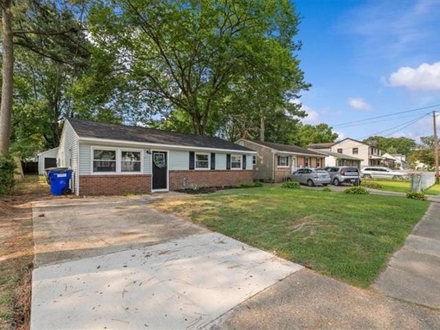 6533 Cabot Ave, Norfolk, VA 23502