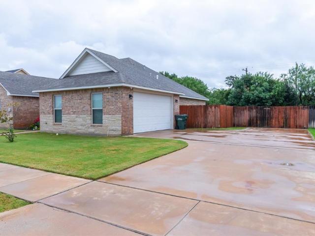 6533 Cedar Elm Drive