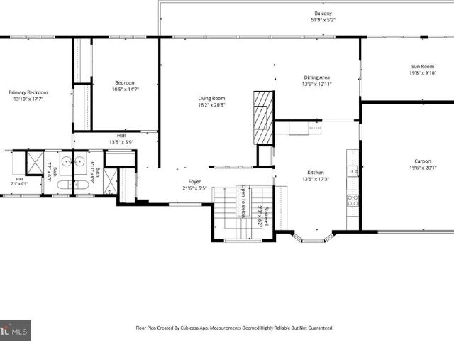 6533 Copa Court