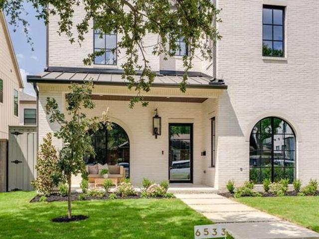6533 Del Norte Lane