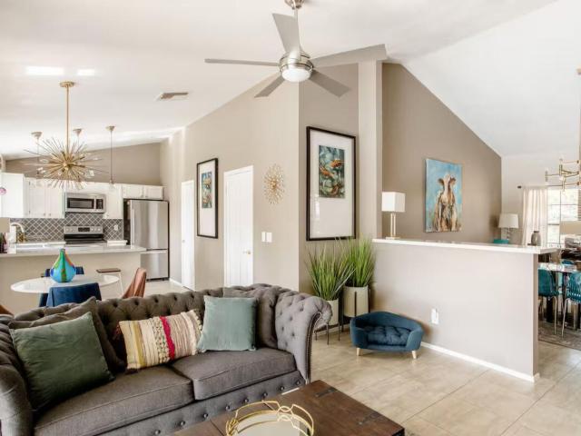 6533 E Grandview Drive, Scottsdale, US, AZ