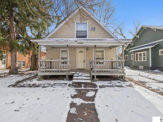 6533 Havelock Ave, Lincoln, NE 68507