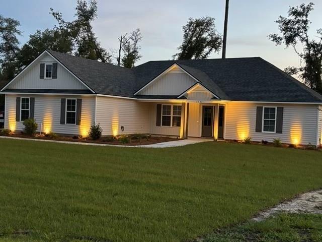 6533 Lake Alapaha Blvd, Naylor, GA 31641
