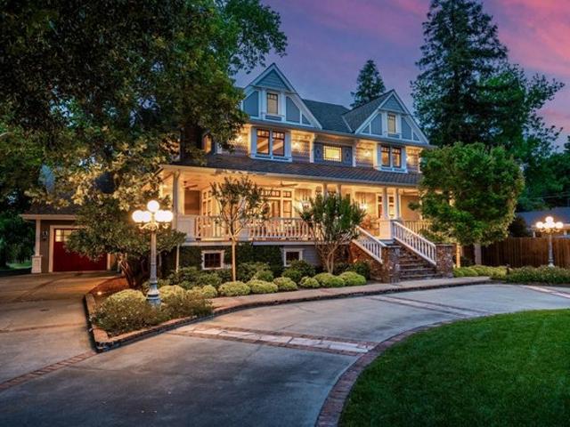 6533 Landis Ave, Carmichael, CA 95608