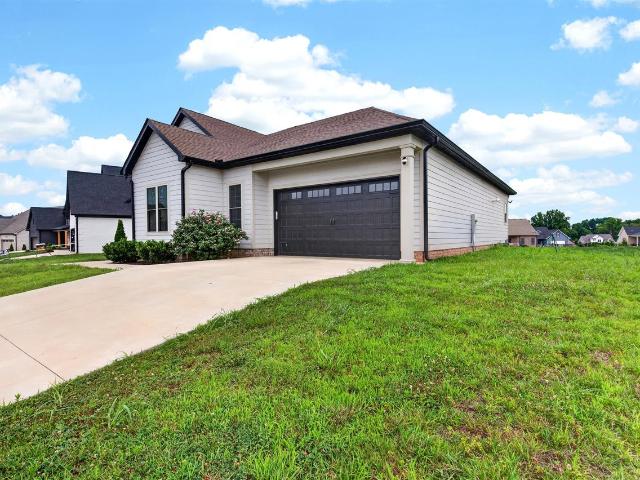 6533 Summer Shade Circle