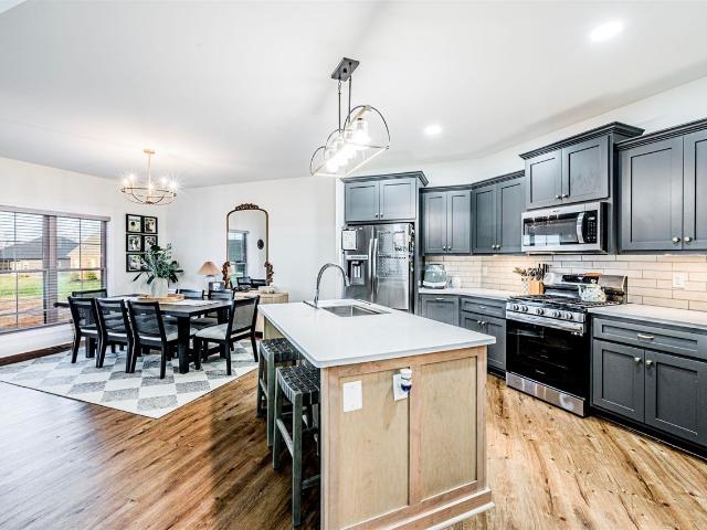 6533 Summer Shade Circle