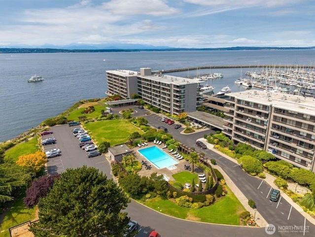 6533 Seaview Ave NW Apt 101A, Seattle, WA 98117