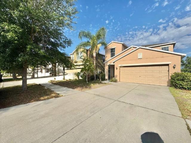 6533 Trent Creek Dr, Sun City Center, FL 33573 | MLS #TB8500