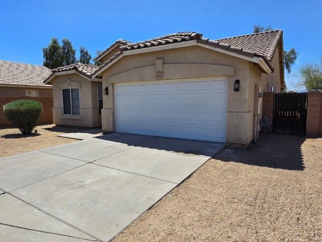 6533 W Hilton Ave, Phoenix, AZ 85043 | MLS #7020 | Compass