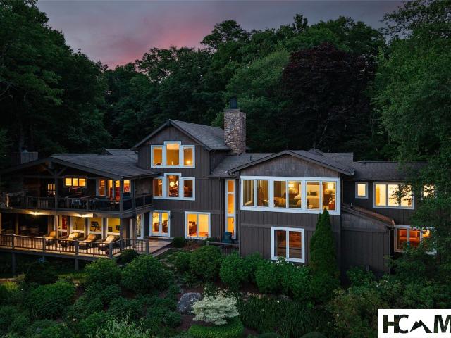 653 Country Club Drive