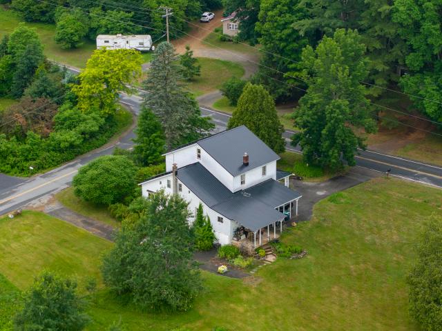 653 Coy Road