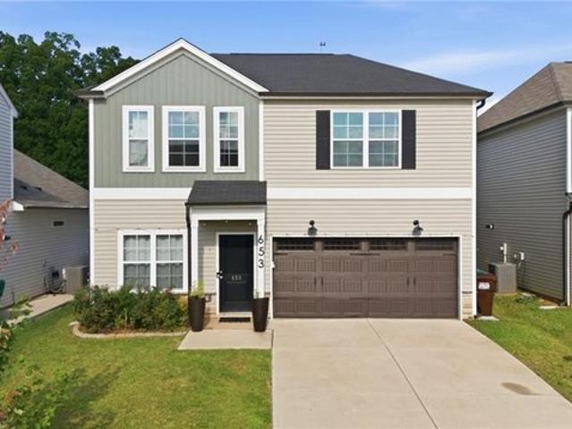 653 Cam Cir, High Point, NC 27265